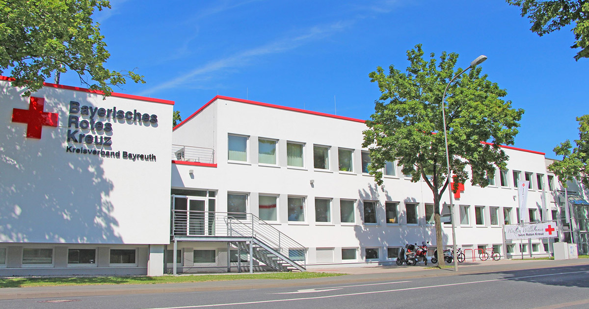 Ansprechpersonen – BRK Bayreuth